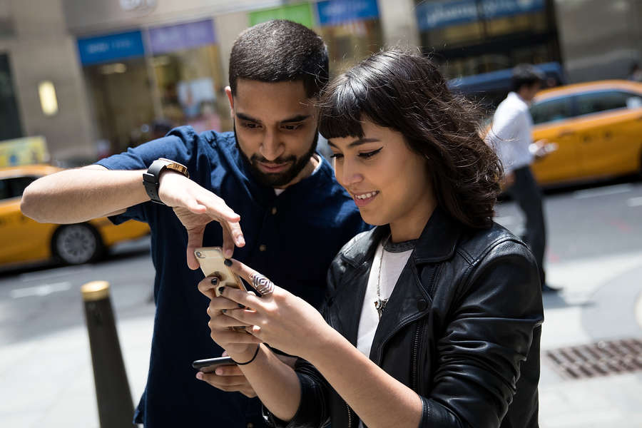 Pokemon Go Helping with Mental Health Issues and Depression - Thrillist