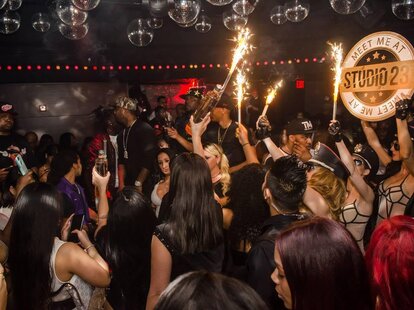 Studio 23: A Bar in Miami Beach, FL - Thrillist