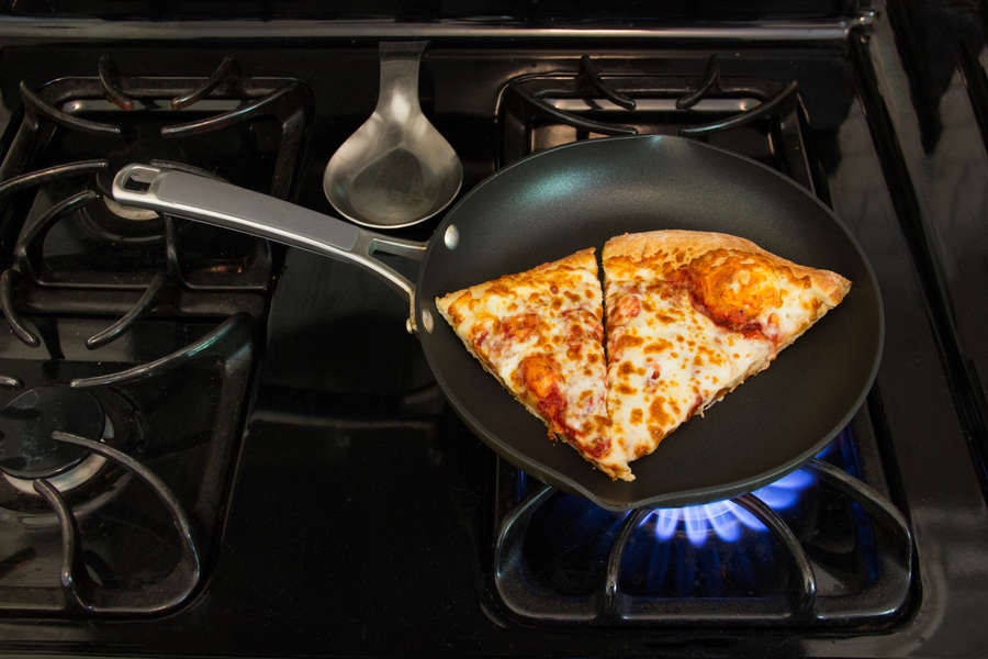 Best Pizza Chains for Leftover Pizza - Thrillist