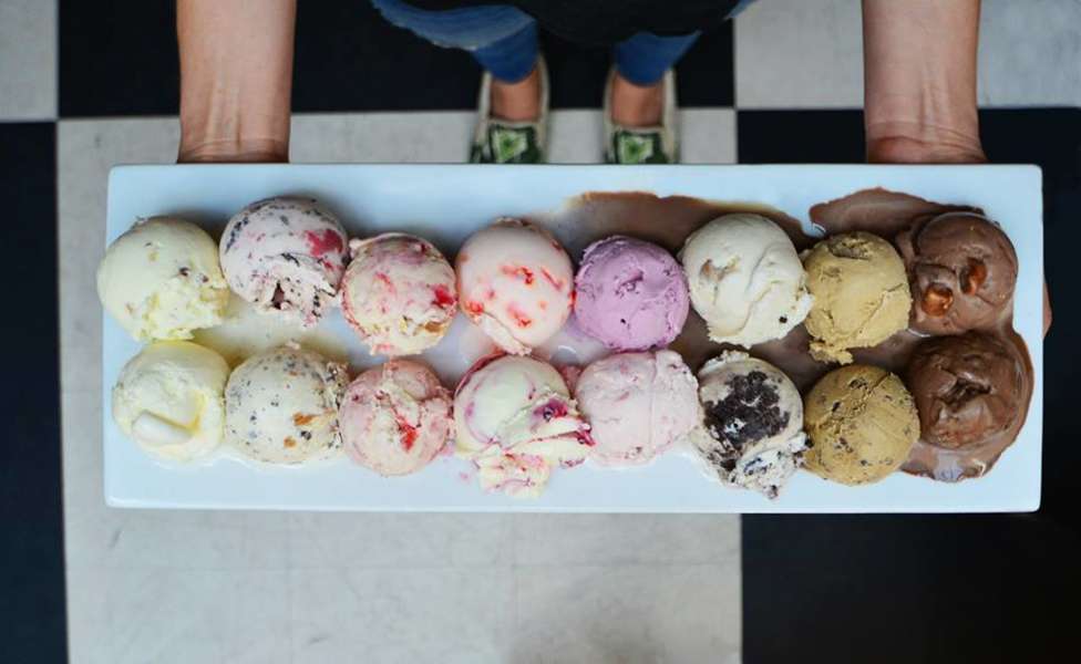 McConnell's Fine Ice Creams: A Restaurant in Los Angeles, CA - Thrillist