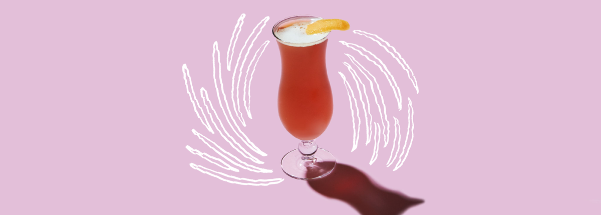 Shandy Recipe: The Hurricane - Thrillist