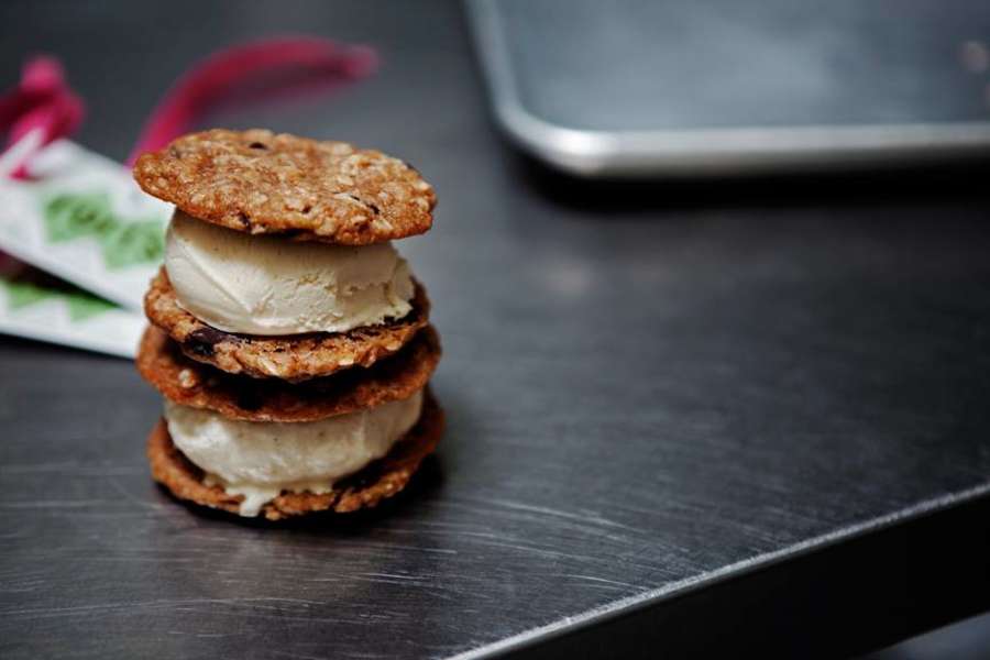 Rori's Artisanal Creamery: A Restaurant in Santa Monica, CA - Thrillist