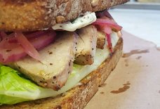 Mariscos German: A San Diego, CA Restaurant.