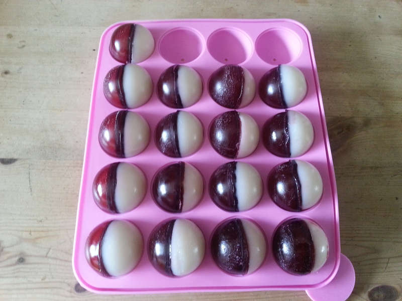 Pokemon Go App Inspires Recipe For Vodka-Infused Pokeballs - Thrillist