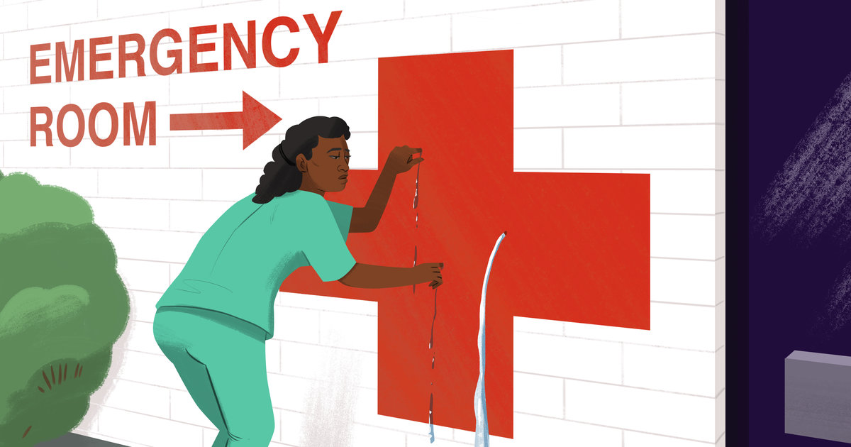 Interesting Facts & Secrets About Hospitals From Nurses - Thrillist