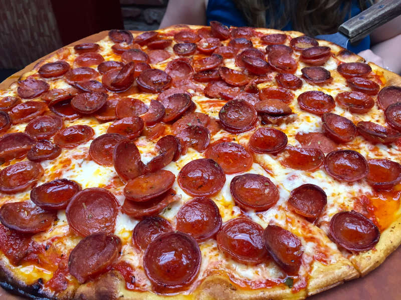 All-Purpose Shaw: A Restaurant in Washington, D.C. - Thrillist