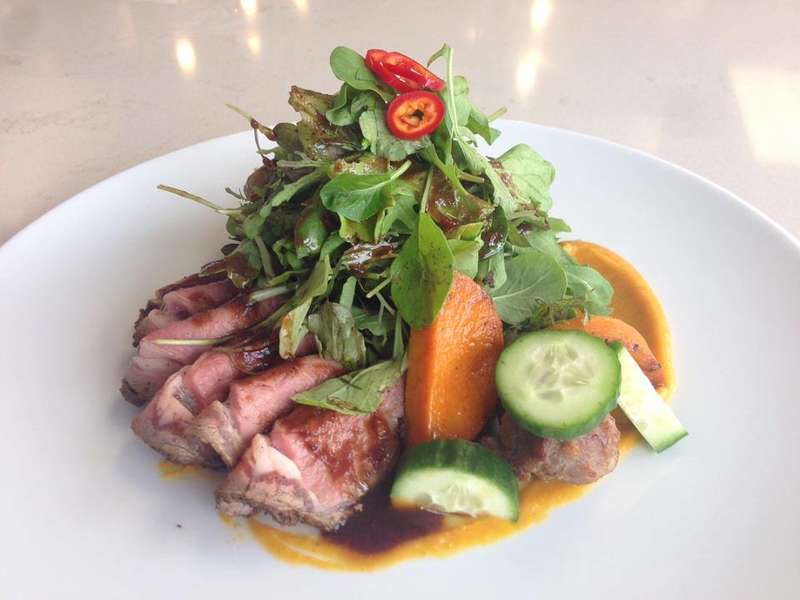 MW Restaurant: A Restaurant in Honolulu, HI - Thrillist