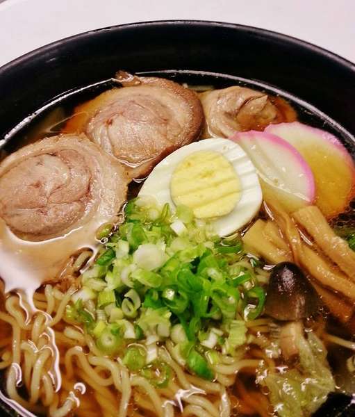 Fujiya Japanese Garden Restaurant: A Restaurant in San Antonio, TX ...