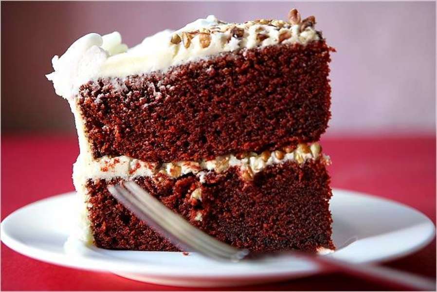 Make My Cake: A Restaurant in New York, NY - Thrillist