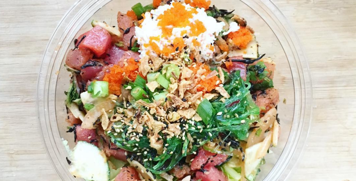 Poke Bowls Are the Perfect Pokemon Go Accessory - Thrillist