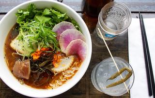 Copycat Co.: A Washington DC, DC Restaurant.