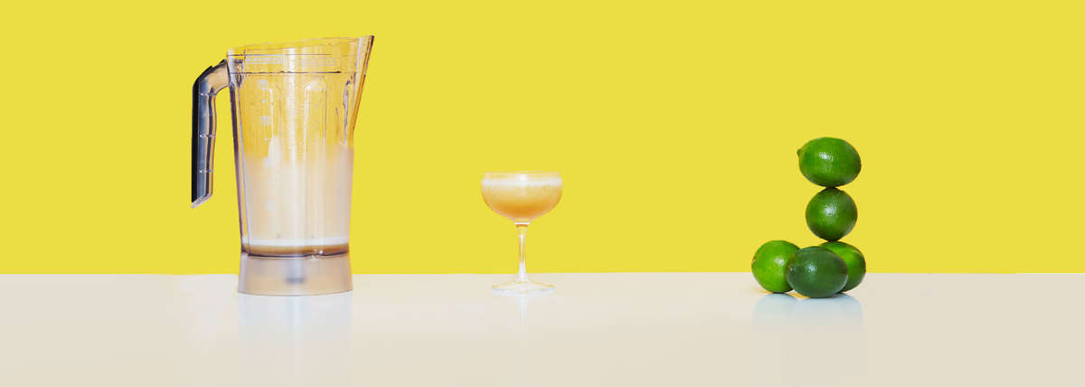 Beachcomber Cocktail Recipe: How to Make a Beachcomber Drink - Thrillist