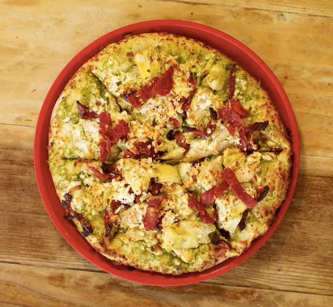 Pizza Port Brewing Company: A Bar in Carlsbad, CA - Thrillist