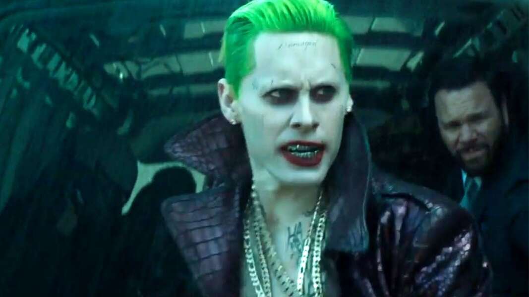 The Final 'Suicide Squad' Trailer May Reveal the Real Villain - Thrillist