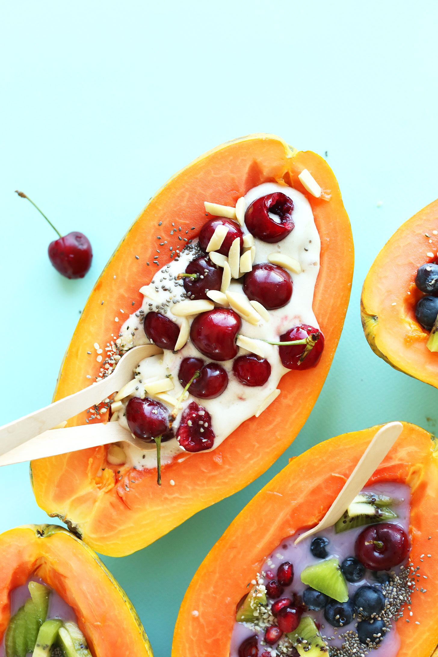 Easy No Bake Desserts: 14 Desserts That Don't Need an Oven - Thrillist