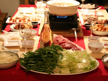 Style Hot Pot: A Restaurant in Seattle, WA - Thrillist