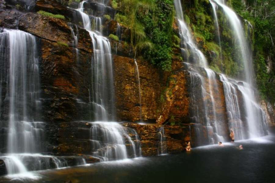 Excursionist - Travel - Thrillist Nation