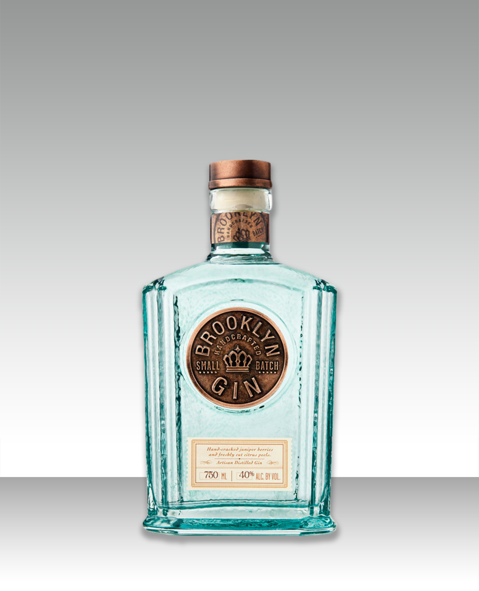 10 Small Batch American Gins to Up Your Gin & Tonic Game - Thrillist