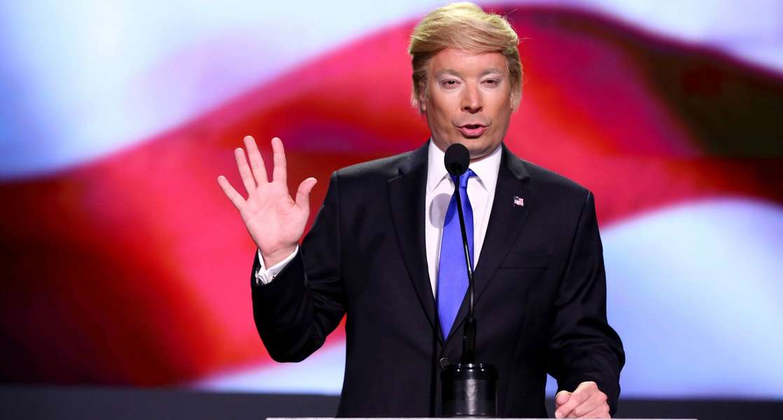 Best Donald Trump Impressions of Election 2016, Ranked - Thrillist