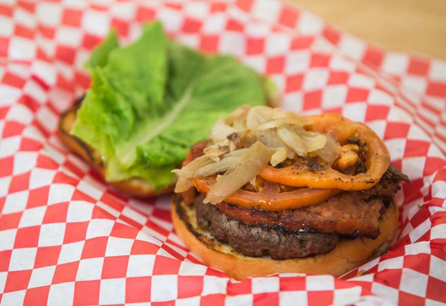 Honolulu Burger Co: A Restaurant in Honolulu, HI - Thrillist