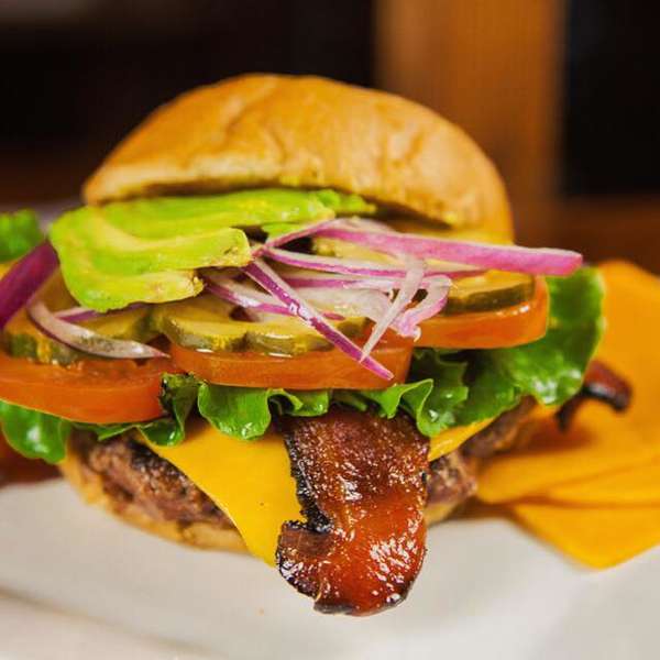 Blue Dog Beer Tavern: A Bar in Sherman Oaks, CA - Thrillist