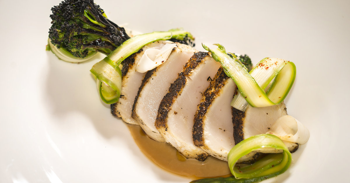 Strip House: A Las Vegas, NV Restaurant.