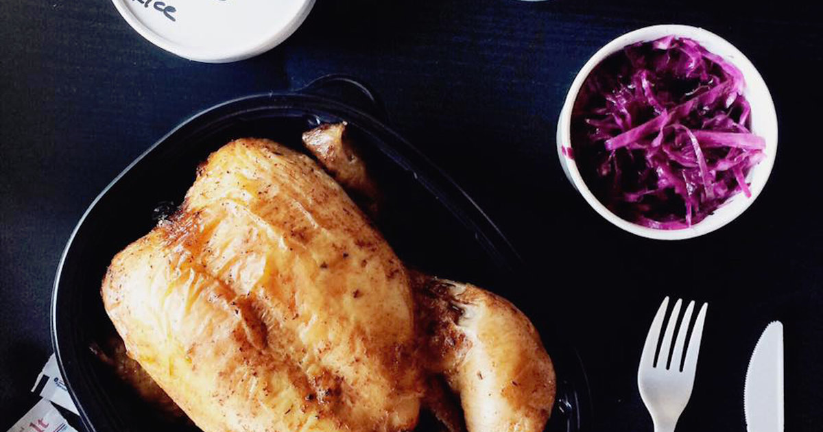 The Dirty Bird: A Minneapolis, MN Restaurant.