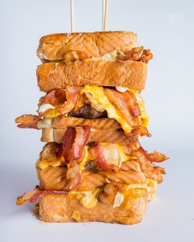 Best Burgers in Atlanta, GA: Wrecking Bar Brewpub, Muss & Turners ...