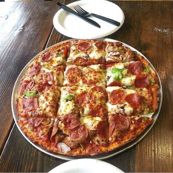 Fresh Brothers Manhattan Beach: A Restaurant in Manhattan Beach, CA ...