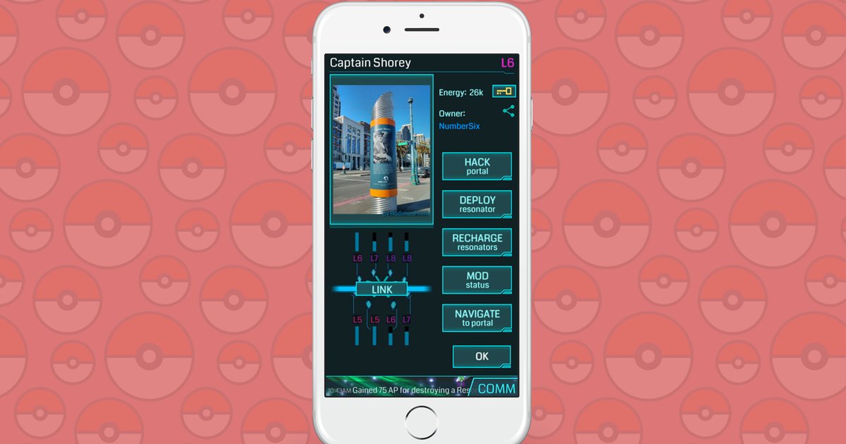 Best Augmented Reality Games Like Pokemon Go - Thrillist