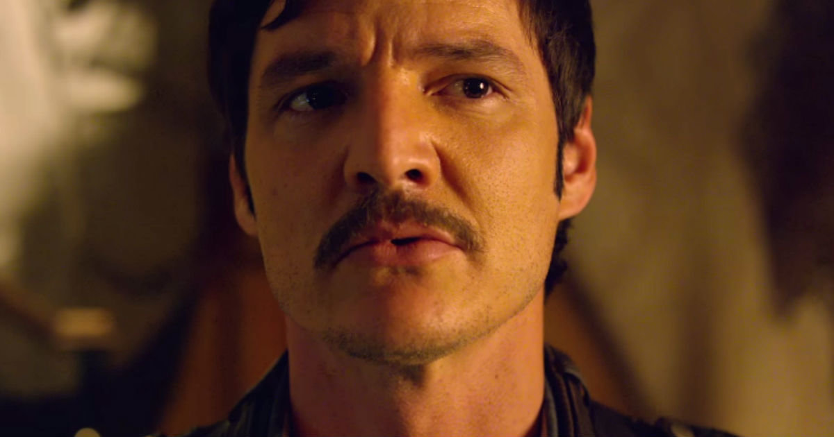 Netflix's 'Narcos' Season 2 Trailer: Pablo Escobar Wants Revenge ...