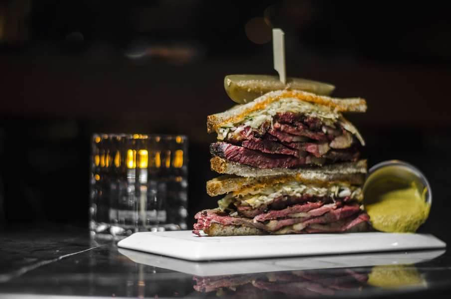 What to Eat at Panorama Festival NYC 2016 - Thrillist