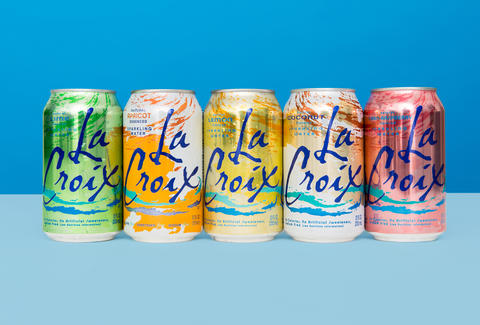 LaCroix Flavors of Sparkling Water, Ranked From Worst to Best - Thrillist