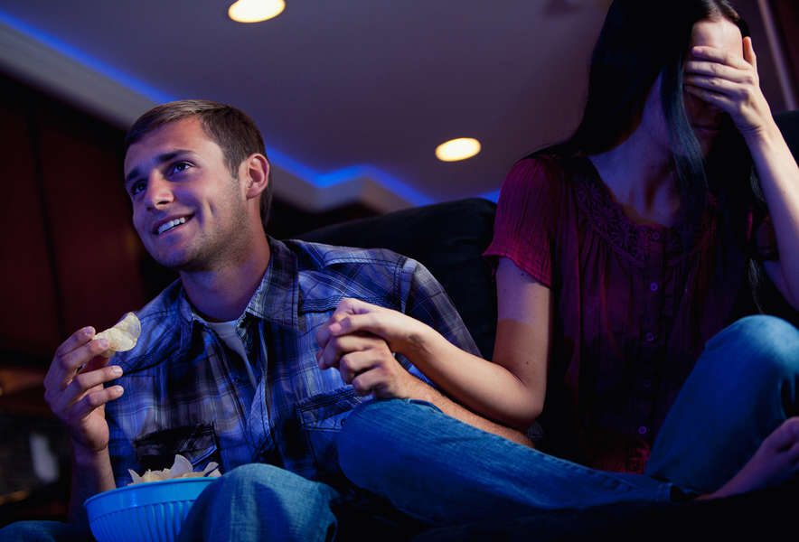 Transforming Your Laptop Into a Powerful Home Theatre System - Thrillist