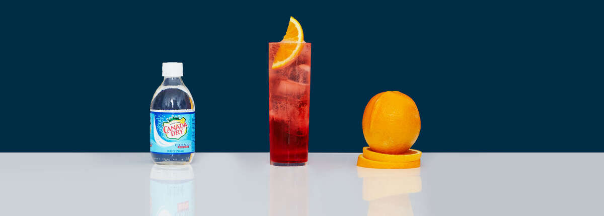 Americano Recipe: How to Make an Americano Cocktail - Thrillist