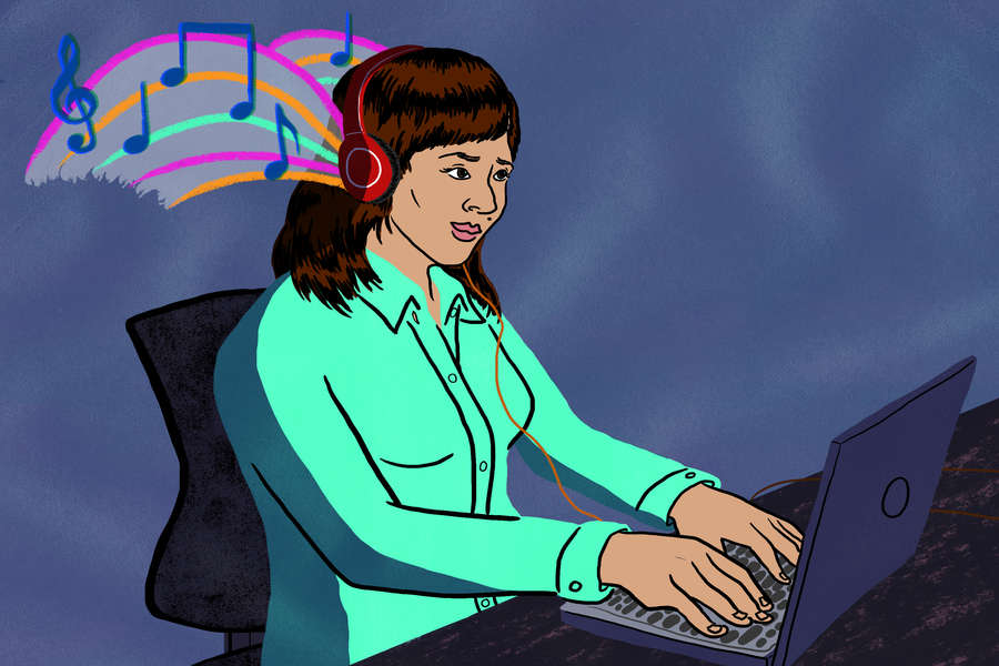 Best Instrumental Music Albums to Help You Focus - Thrillist