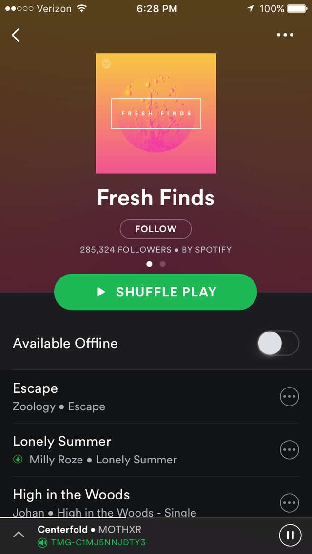 How To Find Great Spotify Playlists How To Find Great Spotify Playlists