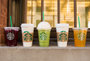 Starbucks Menu's Best Food Items, Ranked - Thrillist