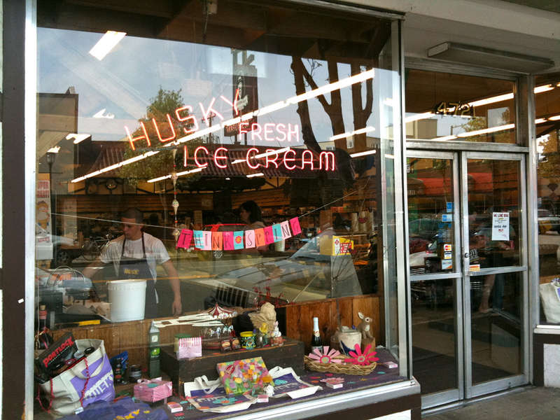 Husky Deli: A Restaurant in Seattle, WA - Thrillist