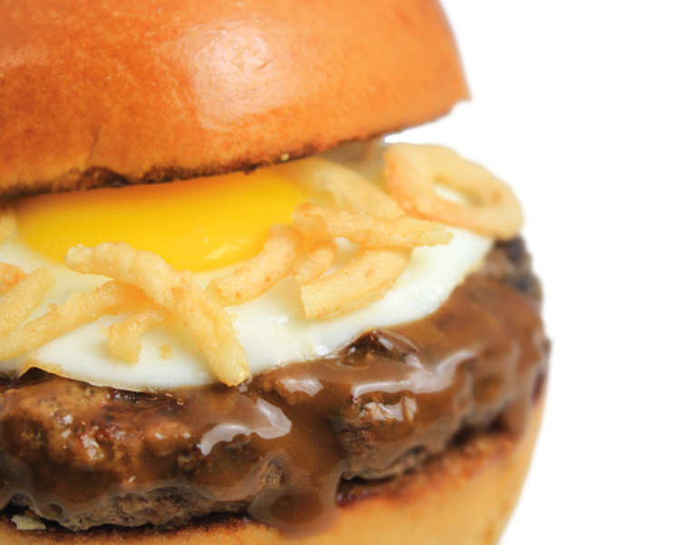 Mahaloha Burger: A Restaurant in Honolulu, HI - Thrillist