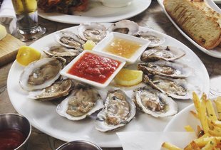 Occidental Grill & Seafood: A Washington DC, DC Restaurant.