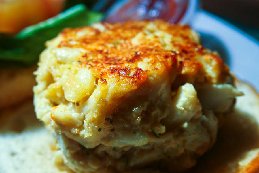 The Hamilton: A Restaurant in Washington, D.C. - Thrillist