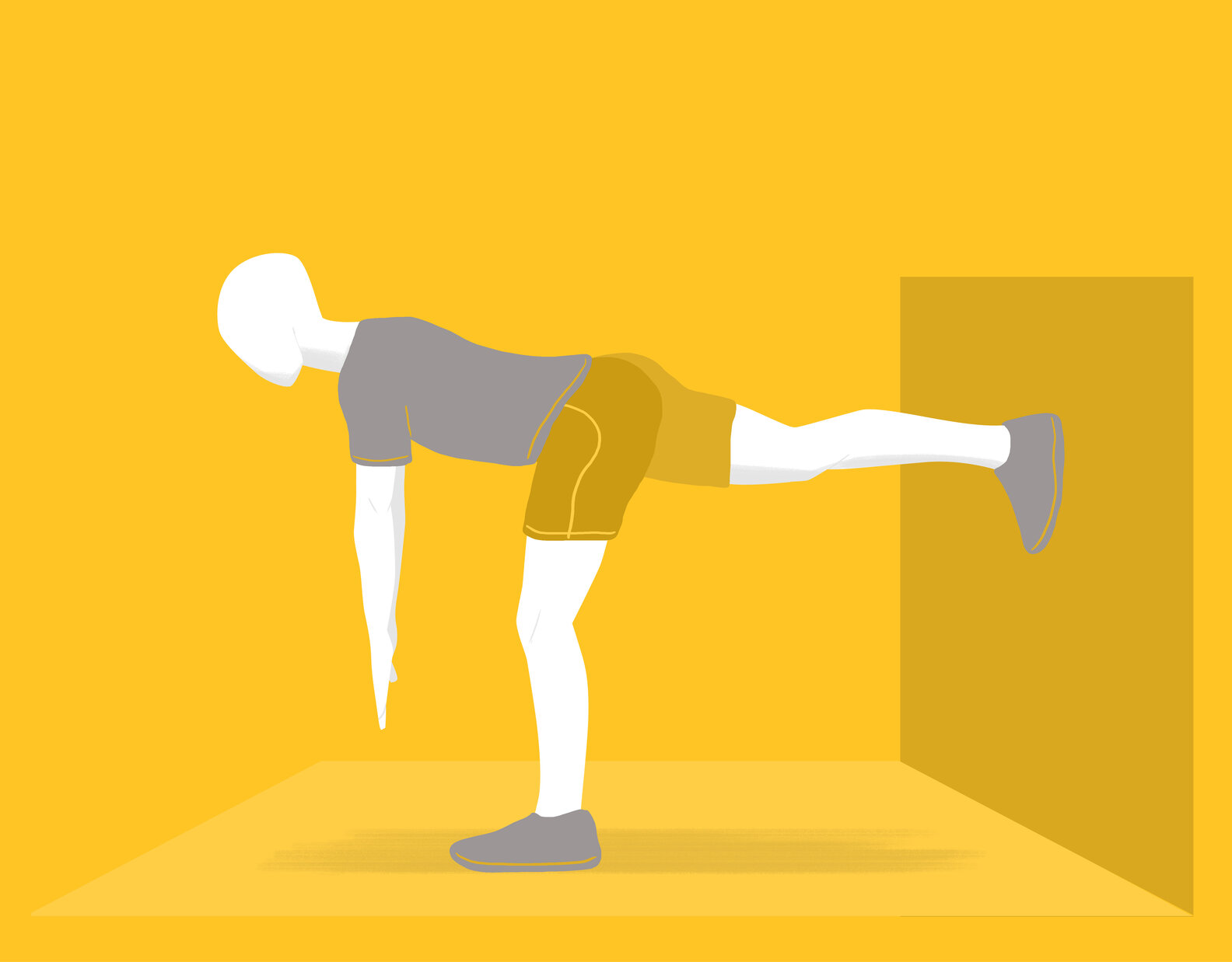 Best Equipment-Free Bodyweight Exercises & Workouts for Every Body Part ...