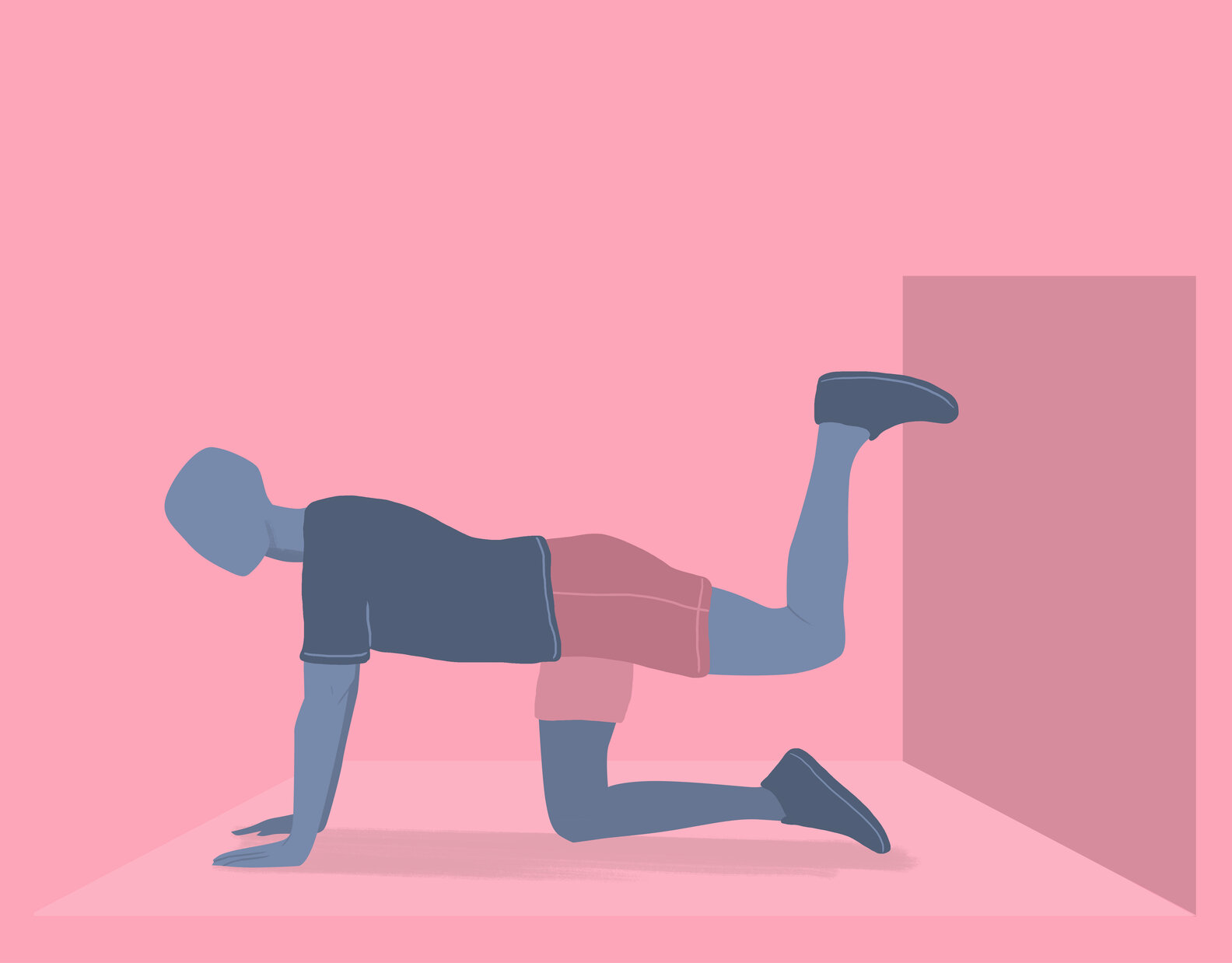 Best Equipment-Free Bodyweight Exercises & Workouts for Every Body Part ...