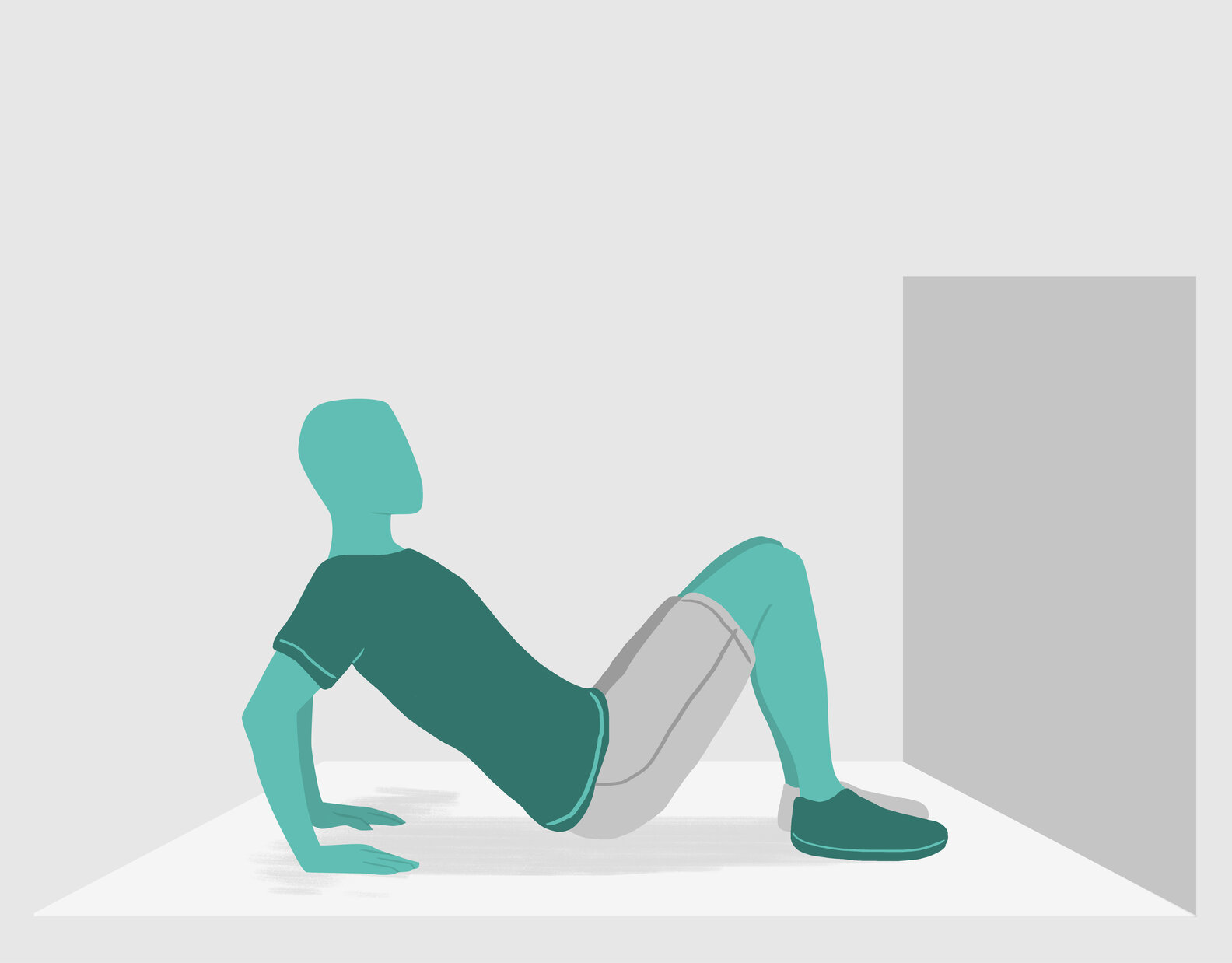 Best Equipment-Free Bodyweight Exercises & Workouts for Every Body Part ...