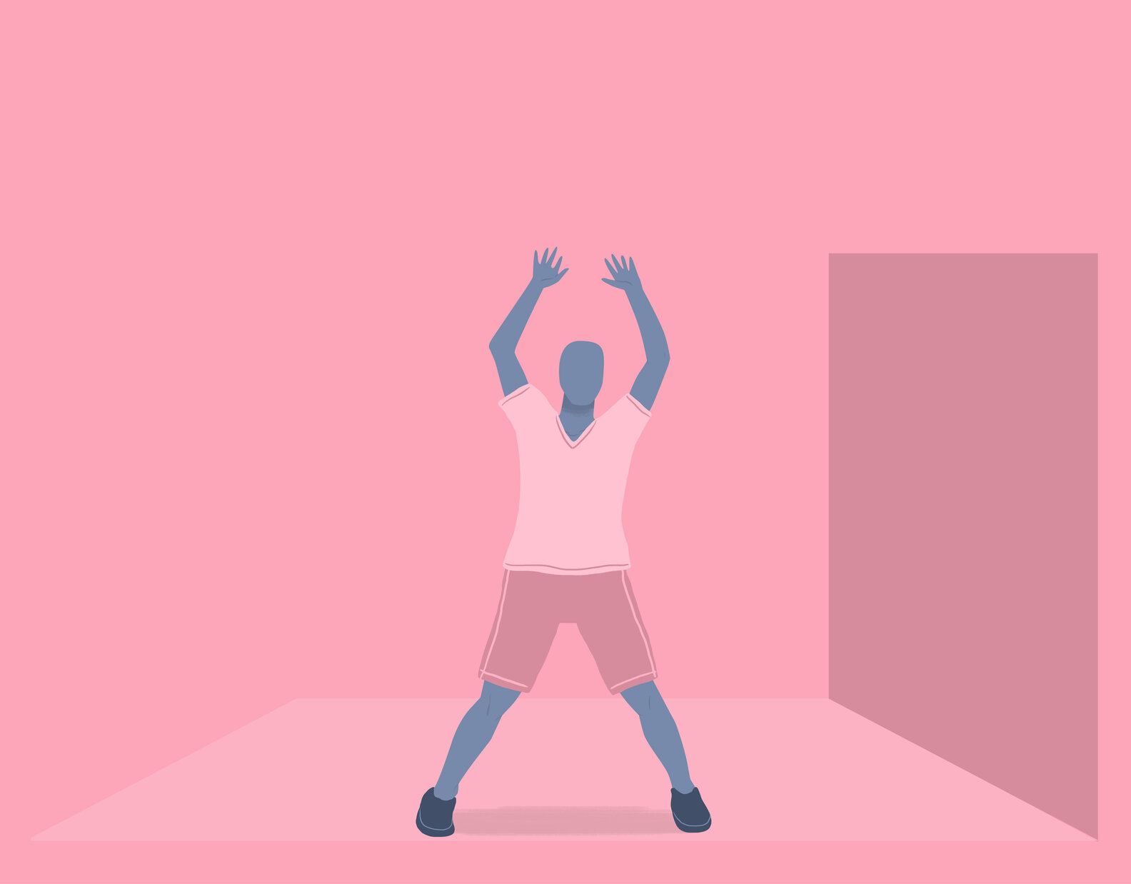 Best Equipment-Free Bodyweight Exercises & Workouts for Every Body Part ...