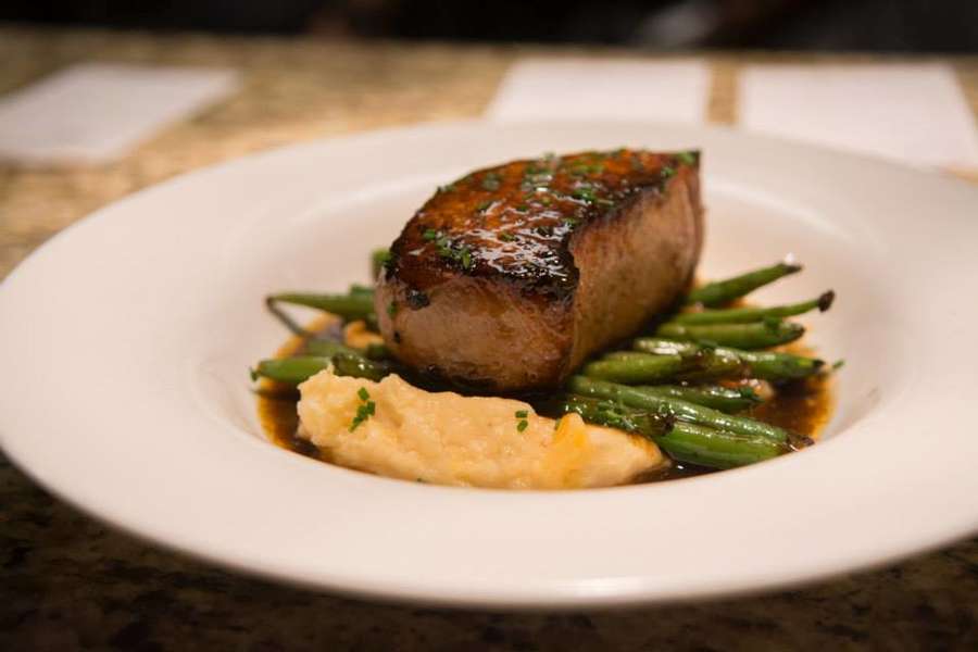 Creme Restaurant & Bar: A Bar in Washington - Thrillist