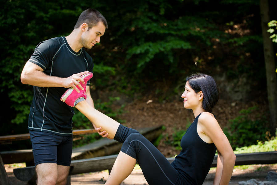 Athletes Eating Spicy Peppers as a Cure for Muscle & Leg Cramps - Thrillist