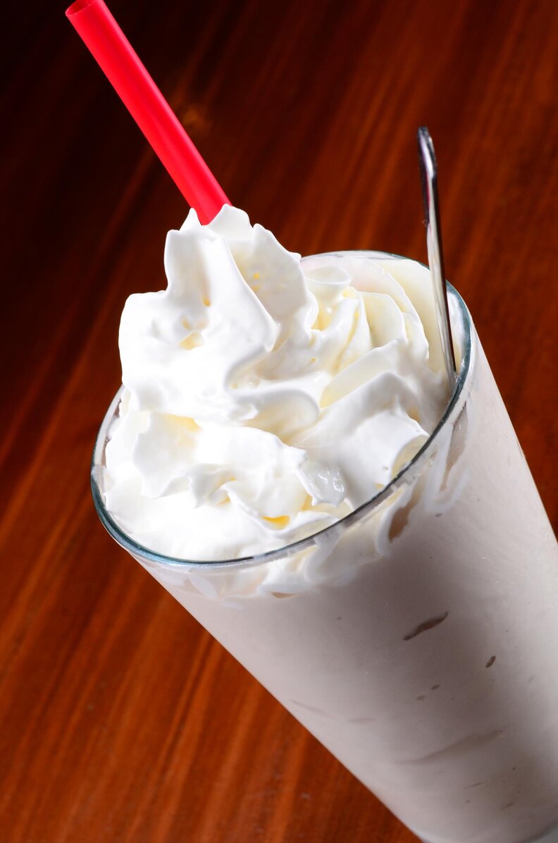 Best Boozy Milkshakes in Milwaukee, WI - Thrillist