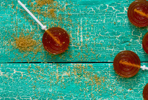 6 Alcohol Lollipops You Need to Buy Right Now - Thrillist